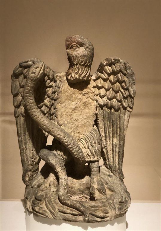 The World between Empires: Art and Identity in the Ancient Middle East ...