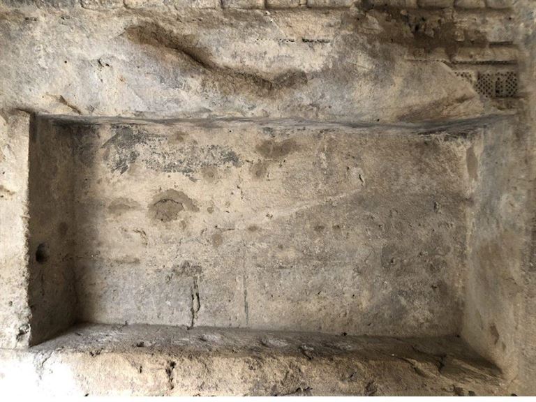 The Buddhist Caves in Uparkot, Junagadh Fortress – Rana Safvi