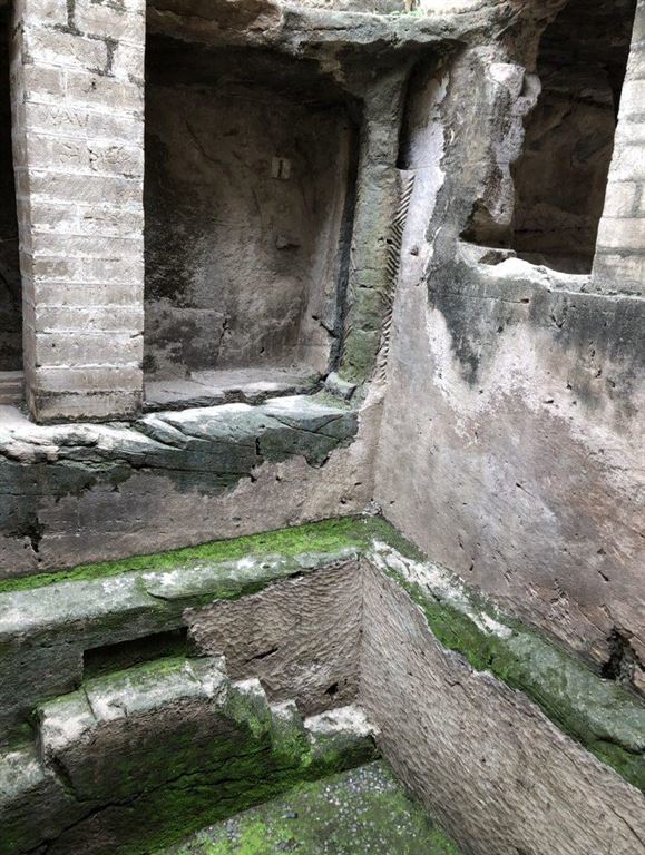 The Buddhist Caves in Uparkot, Junagadh Fortress – Rana Safvi