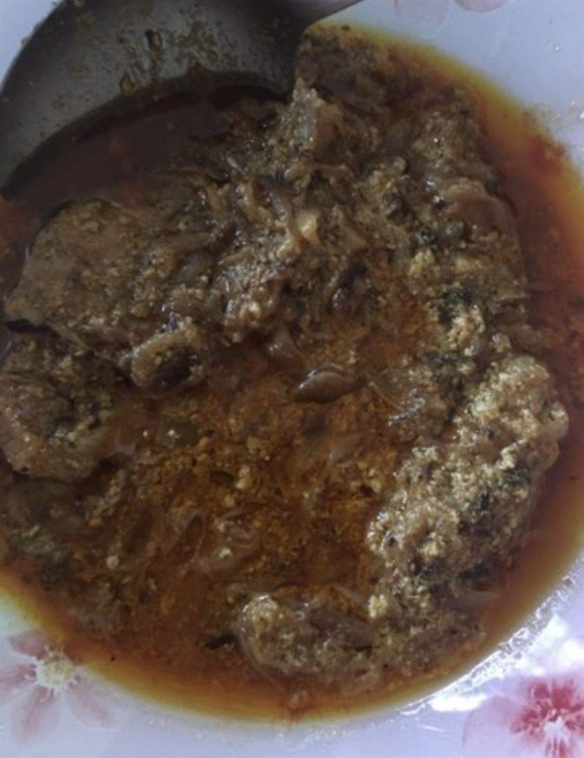 Mutton Qorma – Rana Safvi