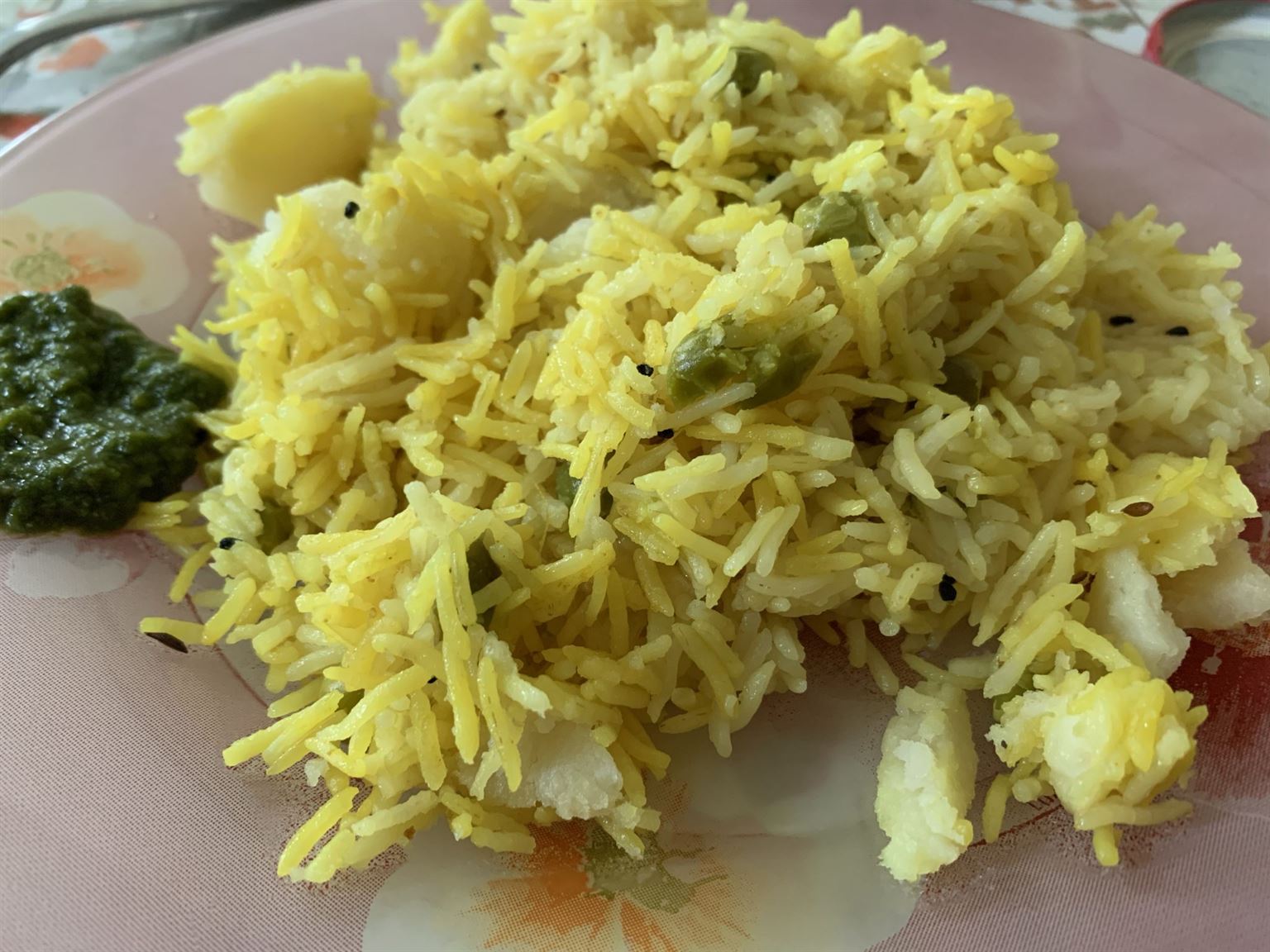 Tahiri – Rana Safvi