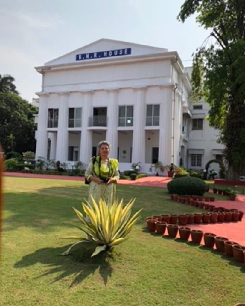 Was BNR House in Garden Reach Kolkata Wajid Ali Shah’s Sultan Mahal ...