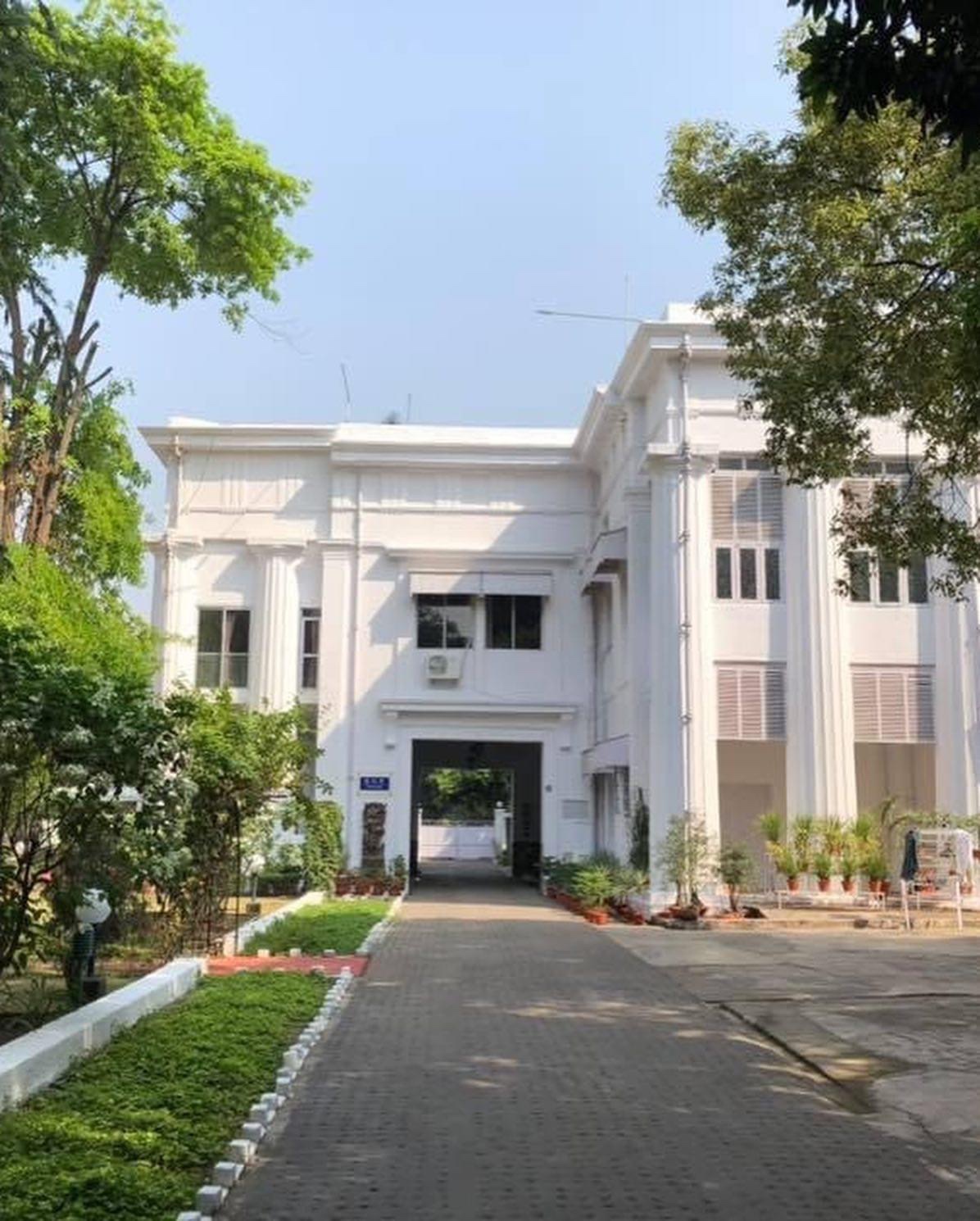 Was BNR House in Garden Reach Kolkata Wajid Ali Shah’s Sultan Mahal ...