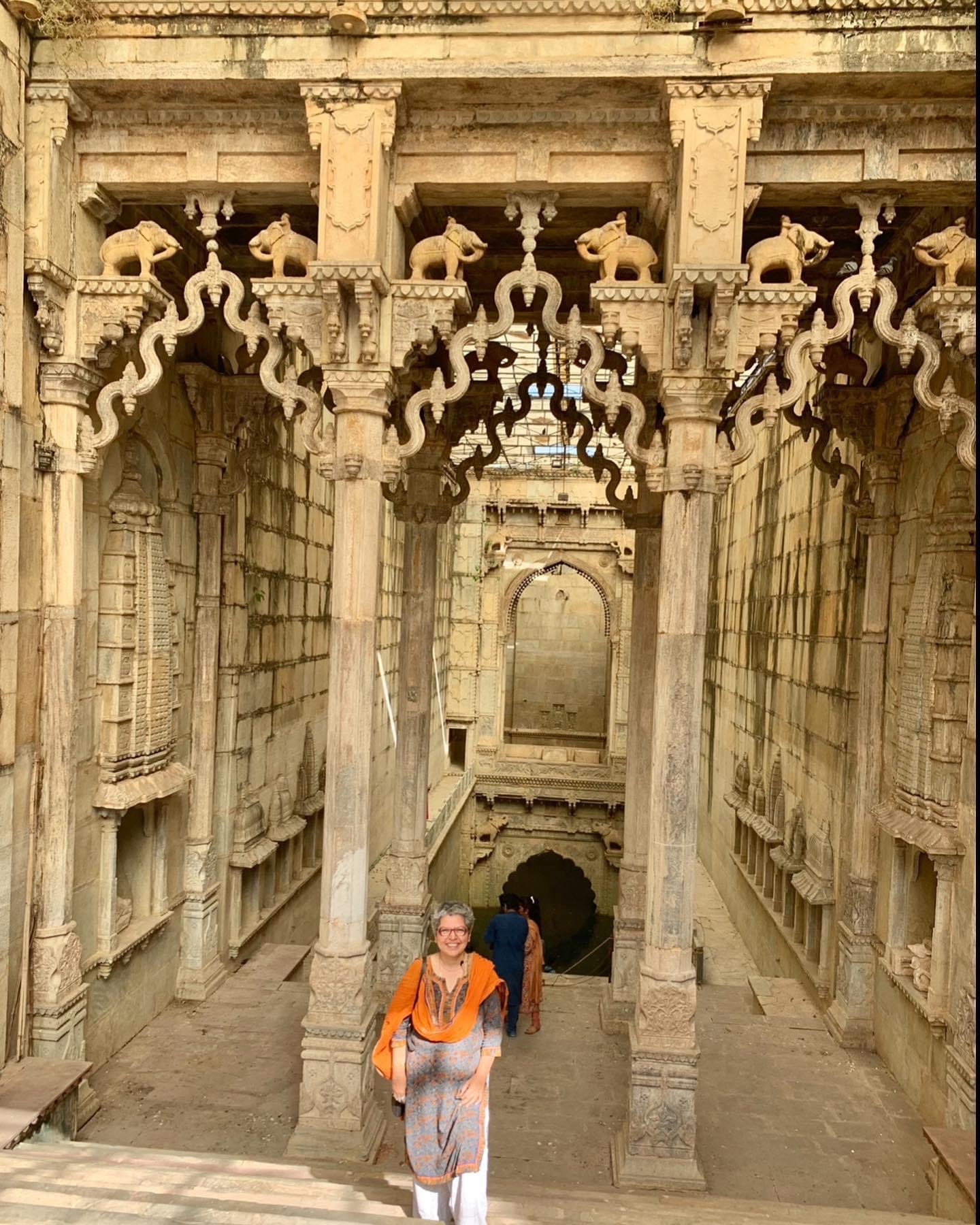 Rani Ki Baori, Bundi, Rajasthan – Rana Safvi